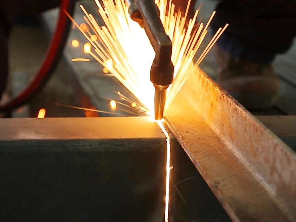 What Is Sheet Metal Fabrication? | Machmaster