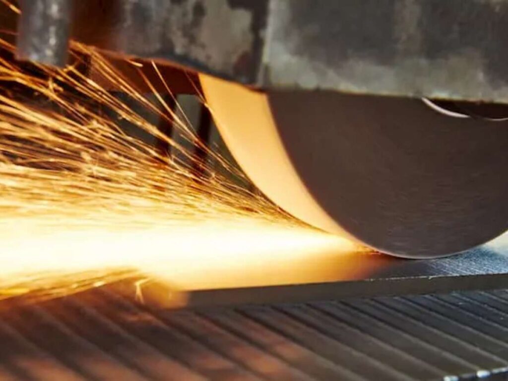 What Is Surface Finishing? | Machmaster