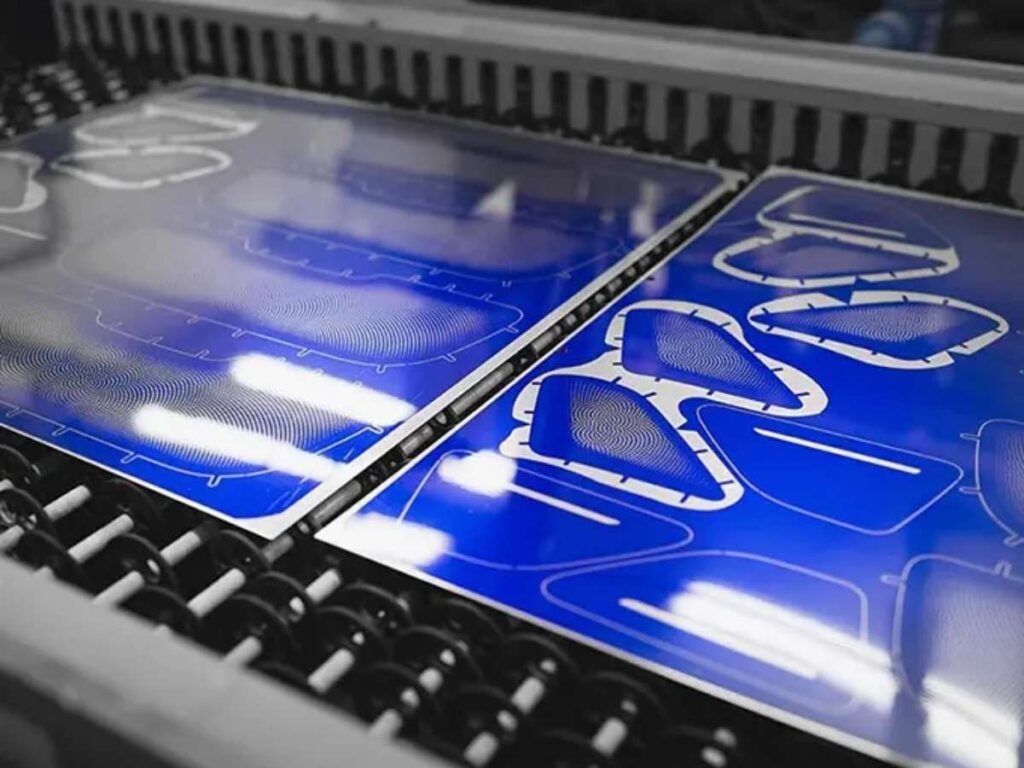 What Is Surface Finishing? | Machmaster