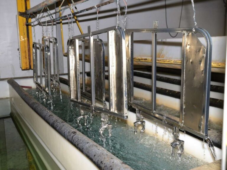 What Is Surface Finishing? | Machmaster
