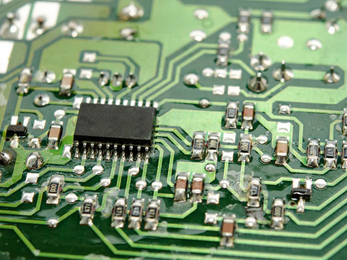 What Is Surface Finishing? | Machmaster