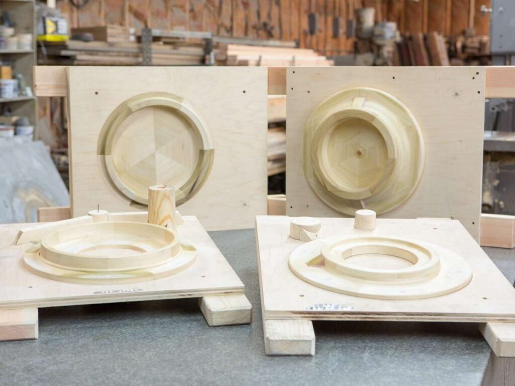 Casting Process: Step By Step Guide | Machmaster