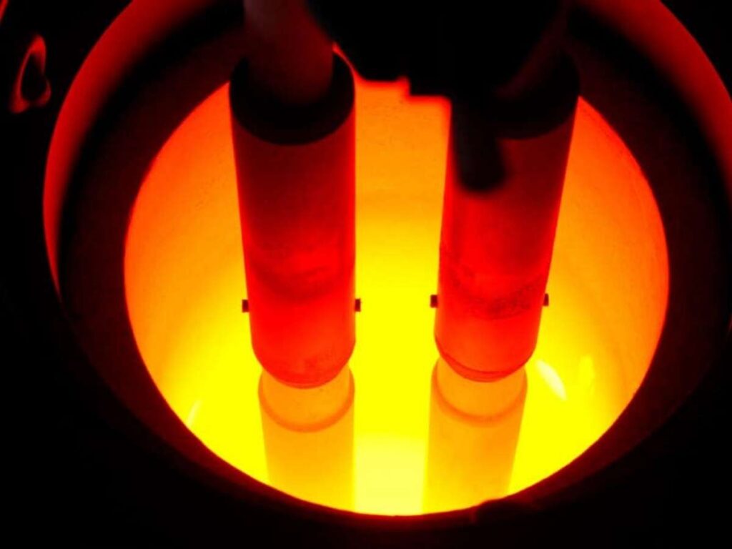 Casting Process: Step By Step Guide | Machmaster