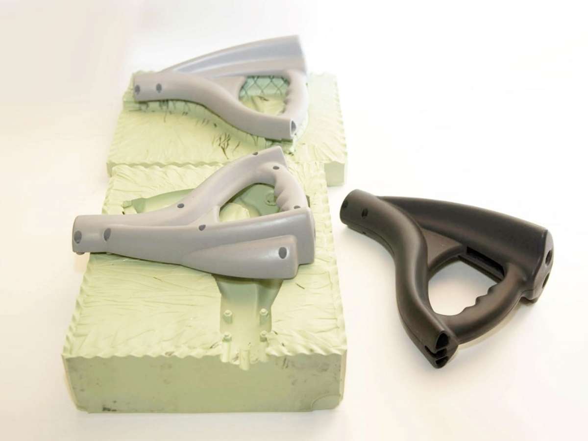 What Is Undercut In Injection Molding? | Machmaster