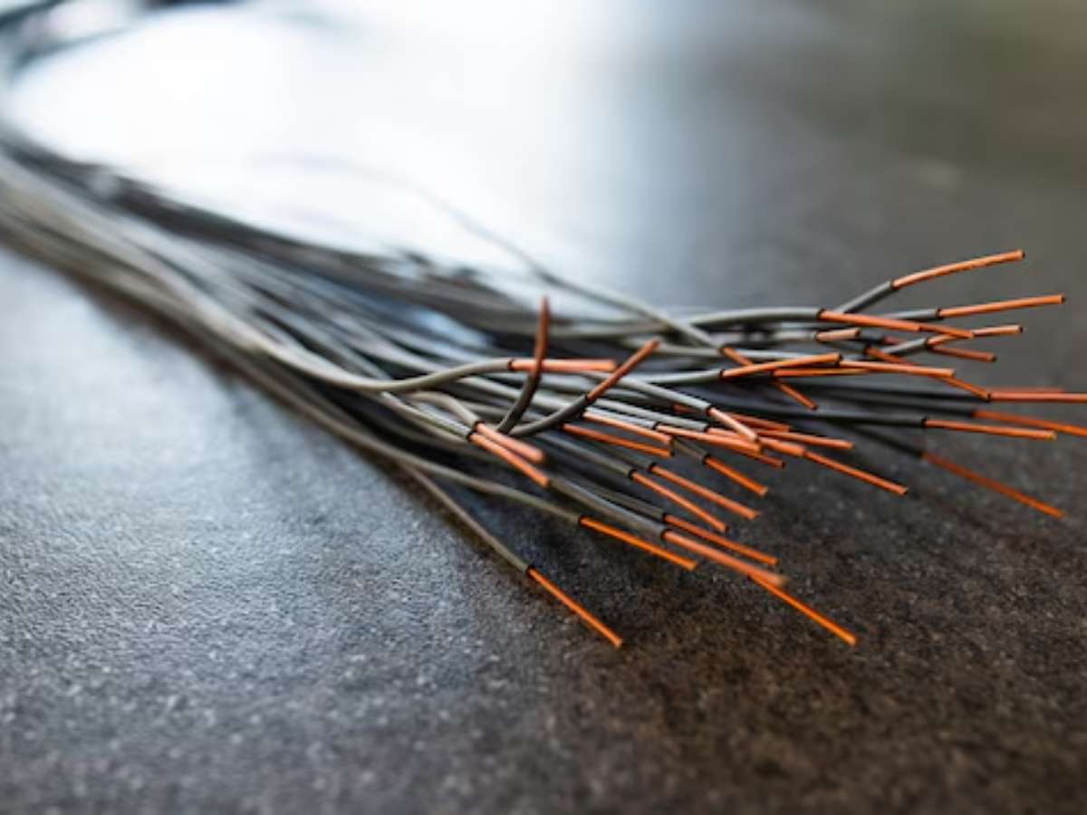 What Is Wire Drawing? | Machmaster