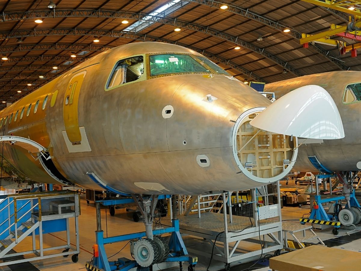 What Is Wire EDM? | Machmaster