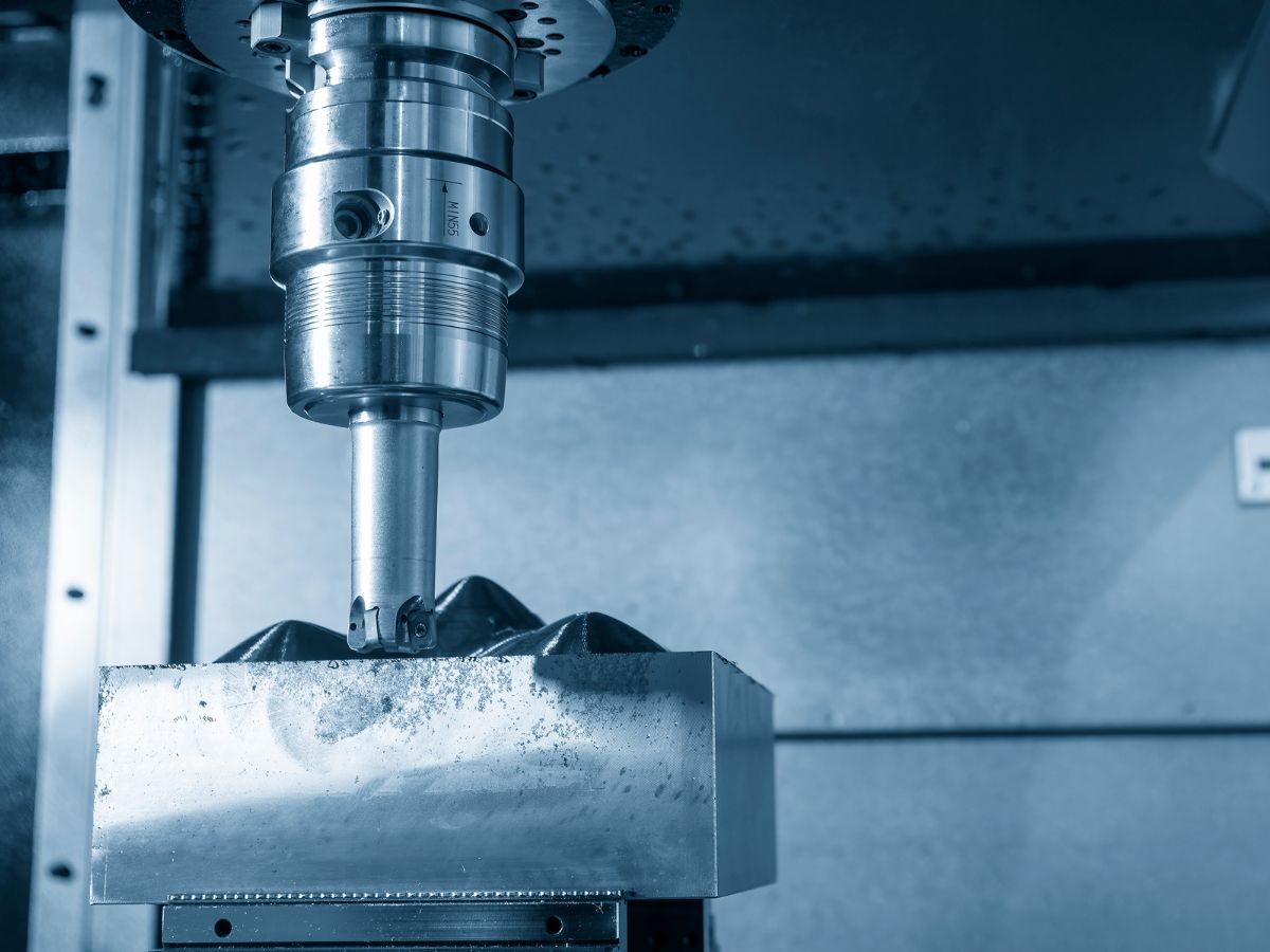 What Is Wire EDM? | Machmaster