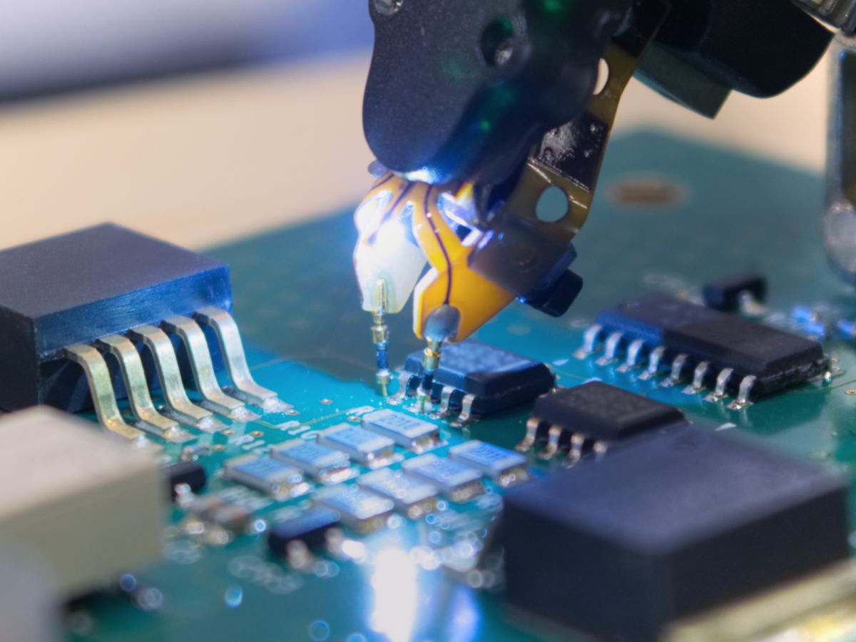 What Is Wire EDM? | Machmaster