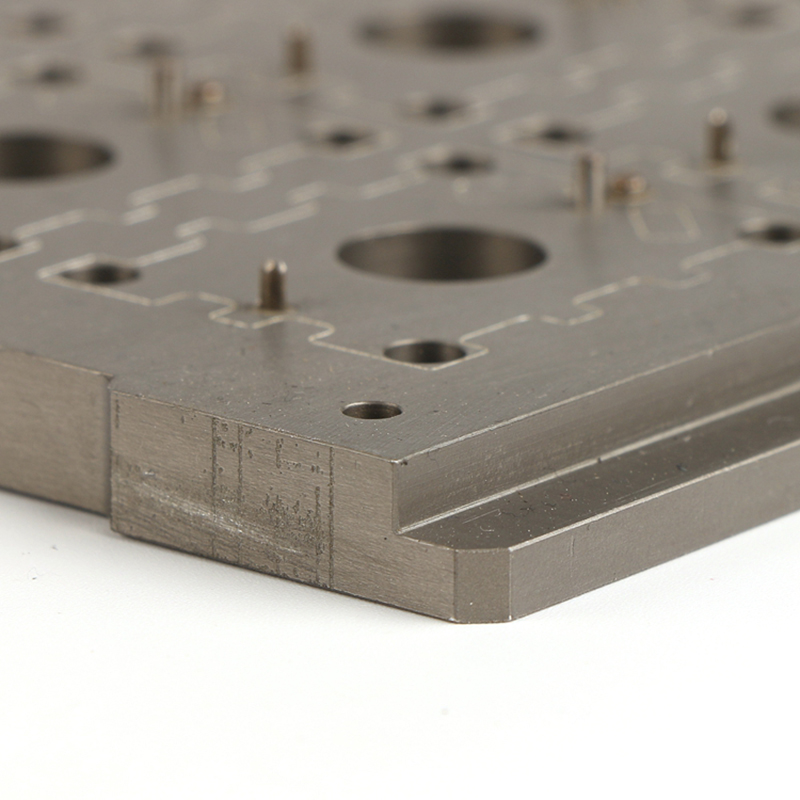 Materials | Machmaster