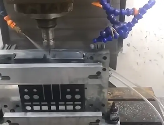 Guide To CNC Machining Of Acrylic | Machmaster