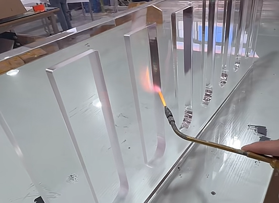 Guide To CNC Machining Of Acrylic | Machmaster