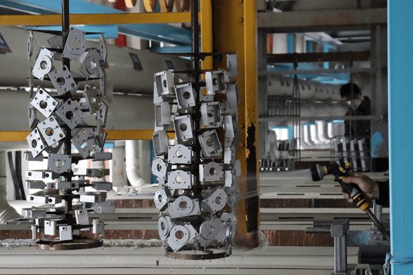 MachMaster | Top CNC Machining & Injection Molding Manufacturer